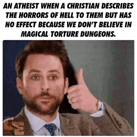Godless Guy They Really Expect It To Phase Us Facebook