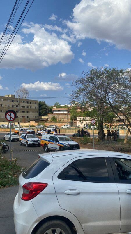 Suspeitos Mortos Em Confronto Com A Pm São Identificados Em Montes