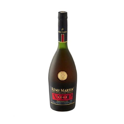 Remy Martin Vsop Fine Champagne Cognac 70cl The Liquid Collection