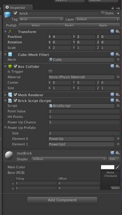 New In Unity3d Help Under The Scripts Learn Content Unity Discussions