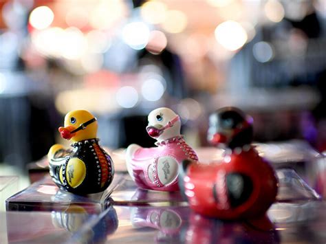 Kinky Weihnachtsmarkt Berlinde