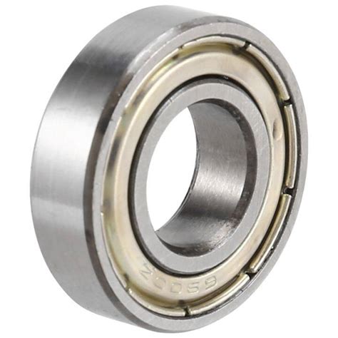 6902Z 15 X 28 X 7mm Metal Shielded Miniature Deep Groove Radial Ball