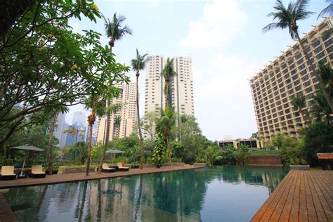The Sultan Hotel And Residence Jakarta Jakarta Indonesia Best Deals