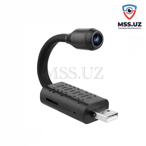 Wifi Usb мини камера купить в Ташкенте на сайте Mss Uz
