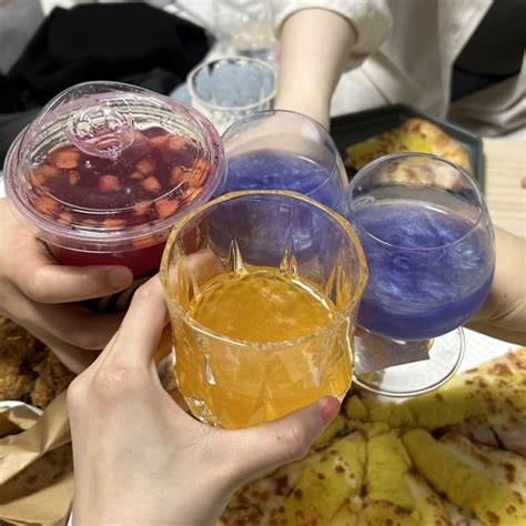 소주 칵테일 ‘우주고래 집에서 간단하게 만드는 레시피 네이버 블로그