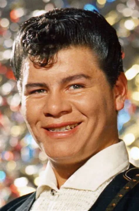 Ritchie Valens In Ritchie Valens Biopic Remake Fancastit
