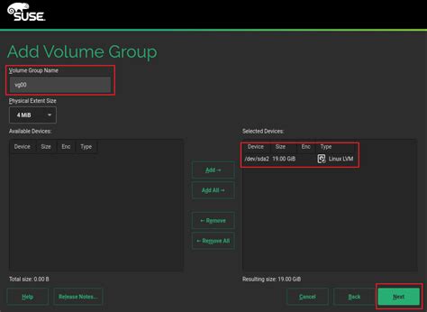 Suse15系统安装suse15安装教程 Csdn博客