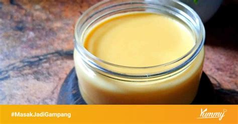 Resep Saus Keju Rumahan Sederhana Rumahan Di Yummy App