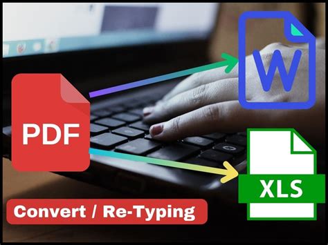 Pdfimagescreenshot Non Editable File Converted In Wordexcel Within 10 Hr Upwork
