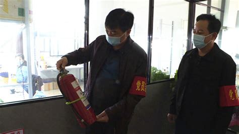 长安街道：紧盯安全生产监管不放松 临湘市政府网