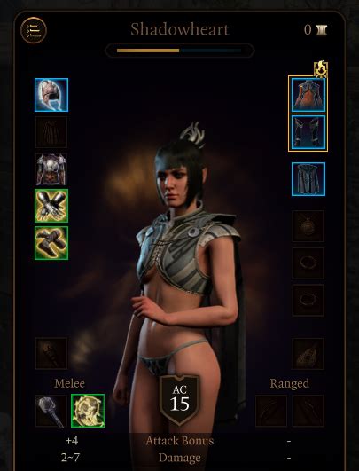 [patch] Bg3 Added Head Cloaks To Underwear Slot Basket Underwear To Underwear Slot Basket