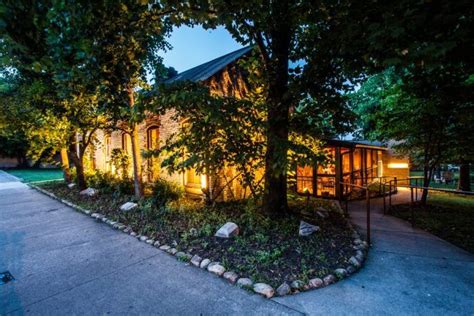 The 13 Most Beautiful Restaurants In All Of Nashville Nashville
