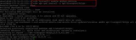 Tutorial Install Kubernetes Pada Ubuntu 20 04