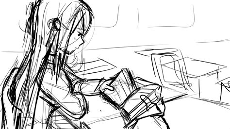 Satchely Protagonist Doki Doki Literature Club Yuri Doki Doki