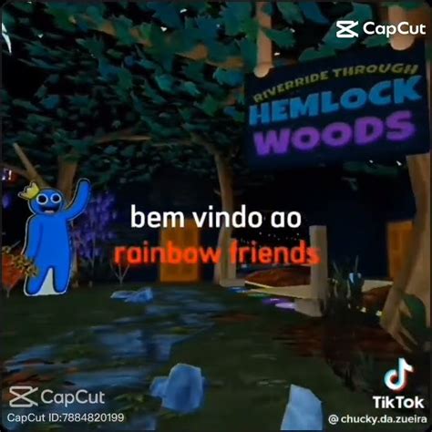 Rainbowfriends Edit Youtube