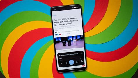 Google Pixel Review Primed For Success Android Central