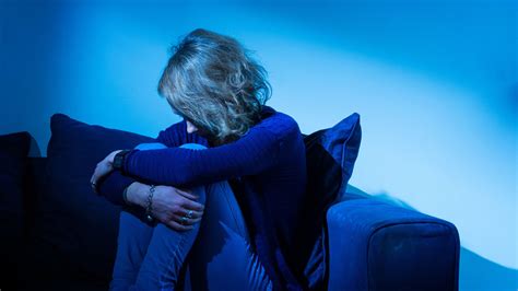 Social Media Blamed For Big Rise In Girls Self Harming Uk News Sky News