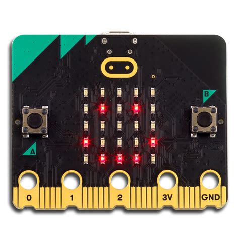 Introduction To Micro Bit Aaras Education Portal
