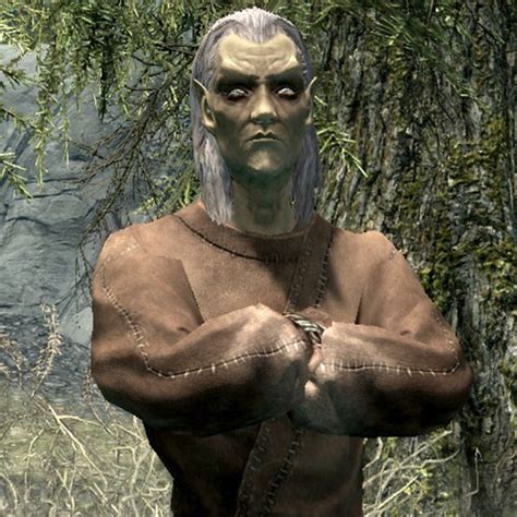 Фолкрит — The Elder Scrolls Wiki