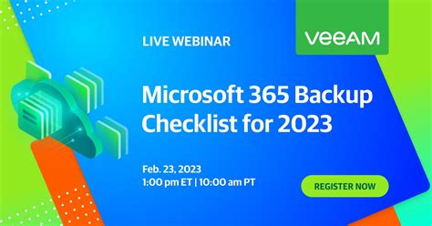 Veeam Software On Linkedin Veeam Microsoft365 M365 Dataprotection