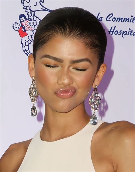 Zendaya Coleman News Zendaya Coleman Mattel Barbie Sex Symbol Cute
