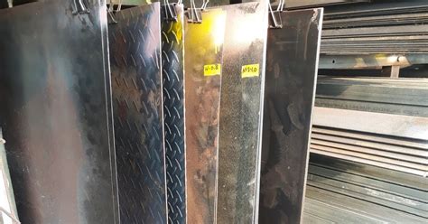 MULIA PAPAN PVC BOARD JUAL PLAT BESI LEMBARAN