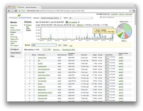 cisco meraki cloud architecture