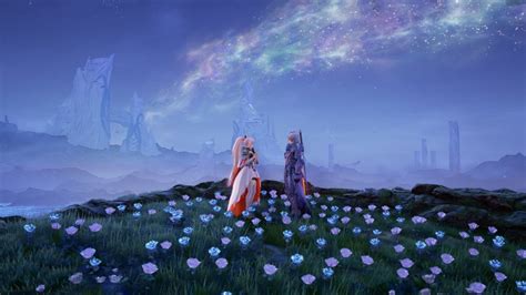 Tales Of Arise Beyond The Dawn Expansion Pc Compre Na Nuuvem
