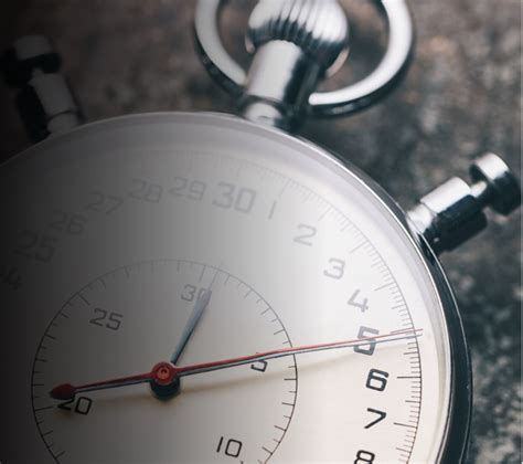 Lead Time Vs Recruiting Metrics