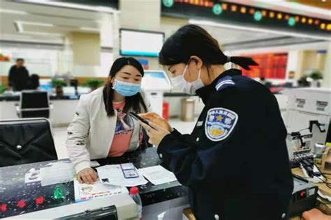 岚皋车管所多措并举做好疫情防控下的车驾管工作 岚皋县人民政府
