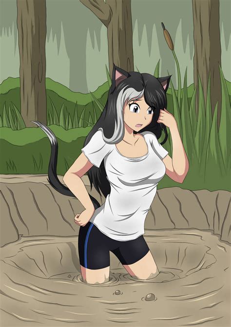 Raiko In Quicksand 3 By Sir Raymond2k3 On Deviantart