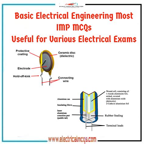 Electrical Engineering Mcq Questions And Answers Electrical Mcq