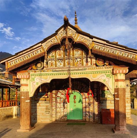 Mahasu Devta Temple The God Of Justice Bharatkasankalp 2