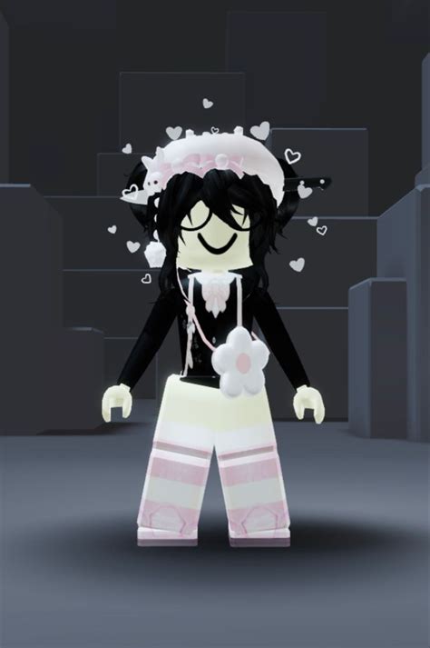 Pin de banana Lenᐢ ᐢ em roblox