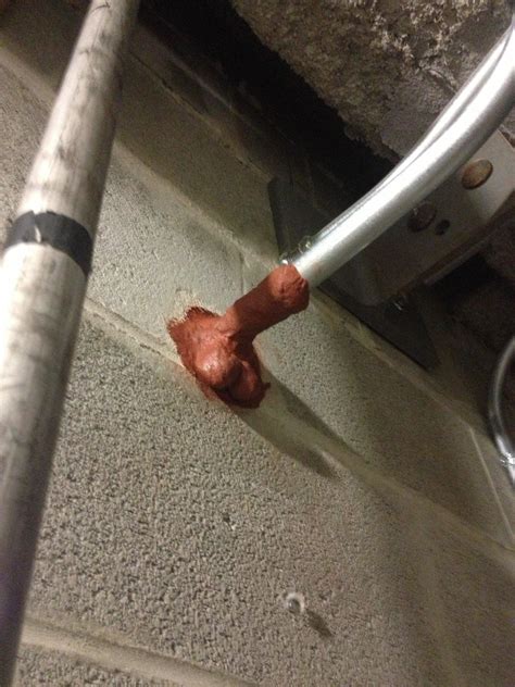 Friend Sent Me A Pic Of Work I Did Years Ago As An Apprentice R Conduitporn