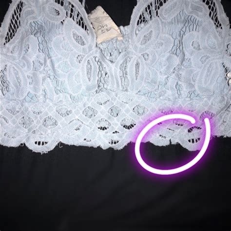 Free People Intimates Sleepwear Adella Bralette By Fp One Poshmark