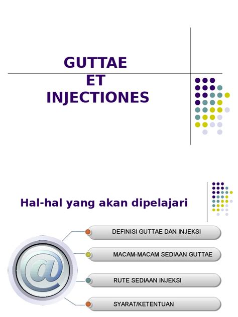 Guttae Pdf