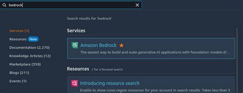 Implement A Bedrock Java Client With The Aws Sdk By Thomas Bärwinkel