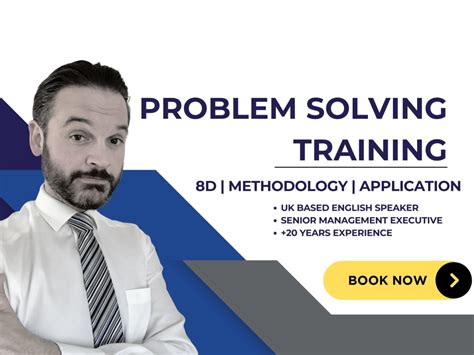 training on problem solving upwork