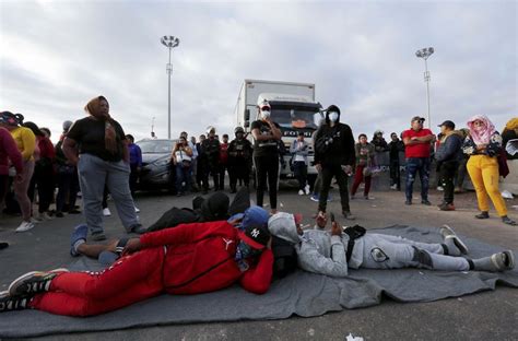 Un 60 de extranjeros en Perú se encuentran en condición irregular