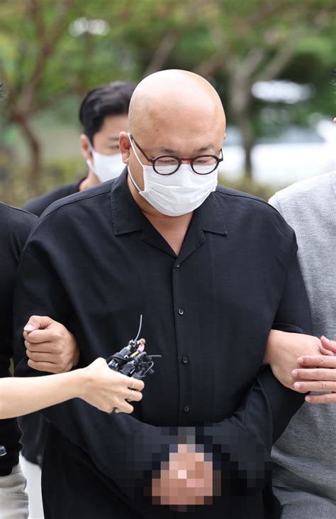 필로폰 투약 혐의 돈스파이크 오늘9일 1심 선고 네이트 연예