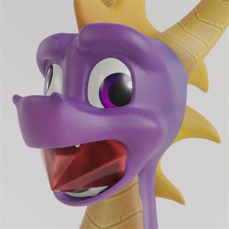 Blender Gem Tlemen By Ocsda On Deviantart