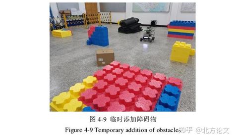 基于多传感器融合的空地机器人协同建图技术研究 知乎