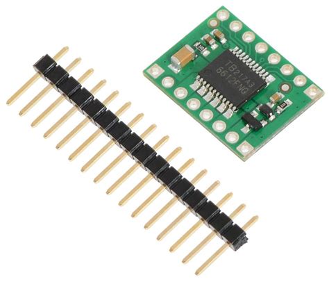 TB FNG Support De Pilote De Moteur Double Opencircuit