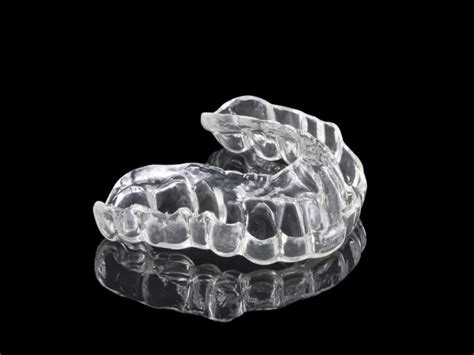 Guardas Dentales Excelente Protección Dental