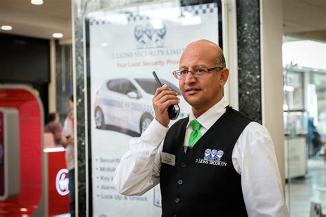 Professional Security Company Corby Security Guarding Corby
