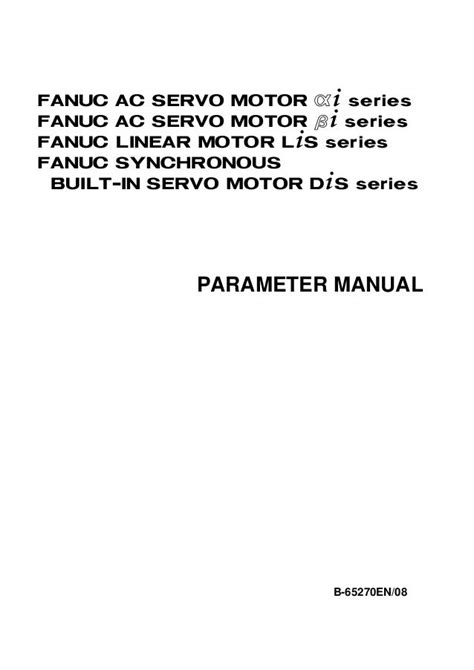 fanuc 10m parameter manual backlash alliancebestline