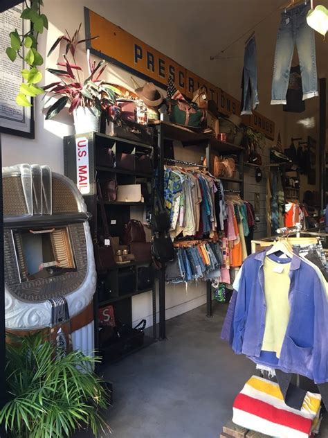 7 Best Thrift Stores In San Francisco Aceable