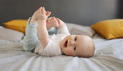 ℹ Artículos Que Necesita Un Bebé Para Un Su Bienestar