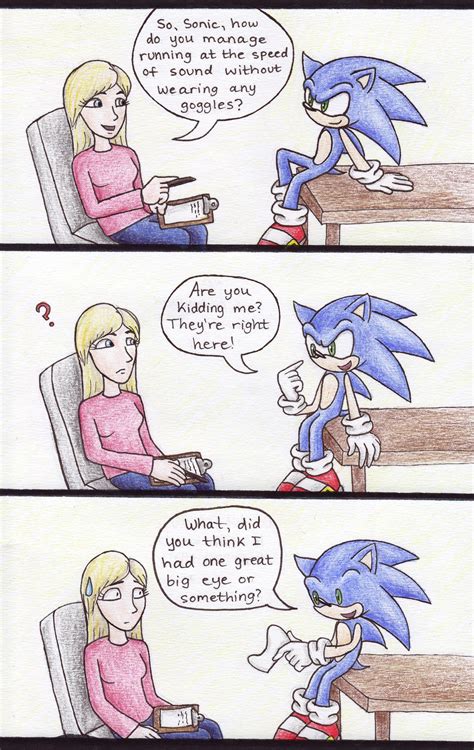 Sonicirl Rfurryirl